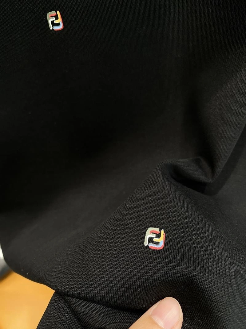 Genuine Fendi T-Shirts