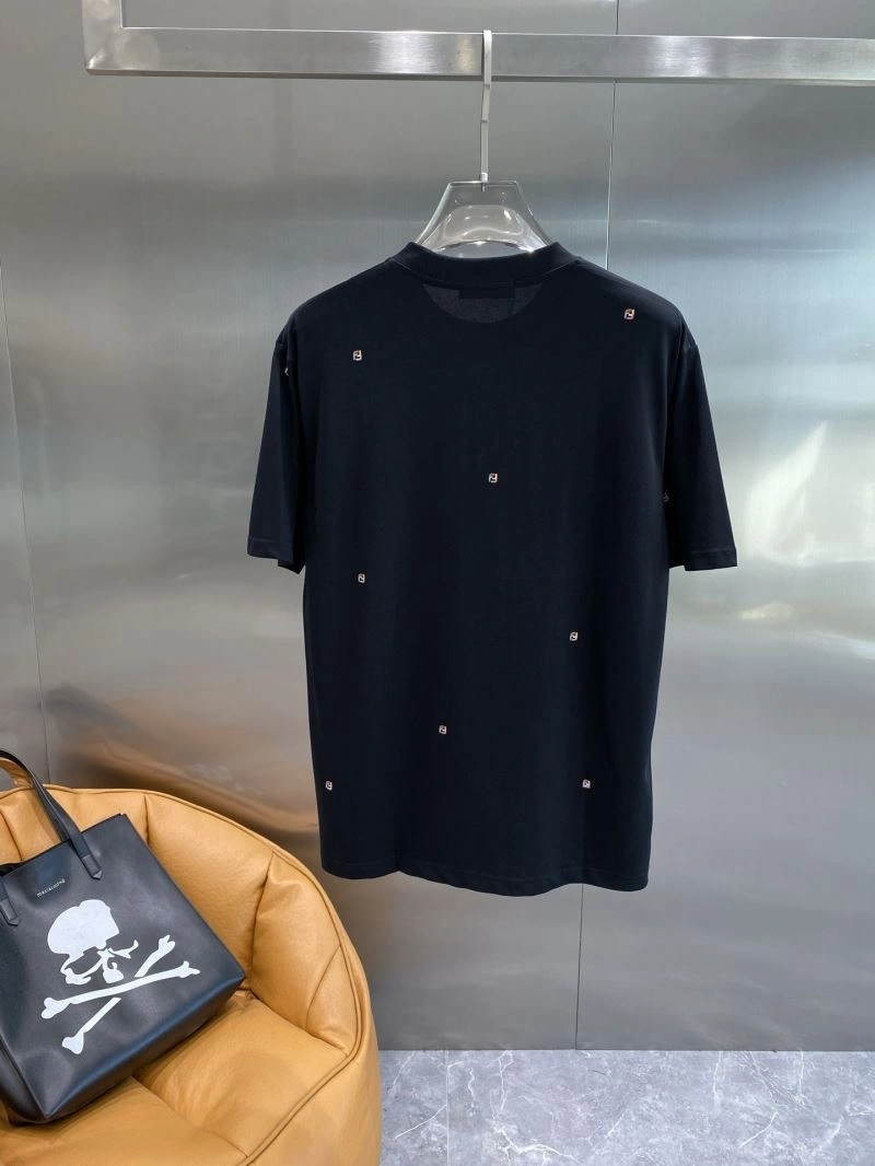 Genuine Fendi T-Shirts