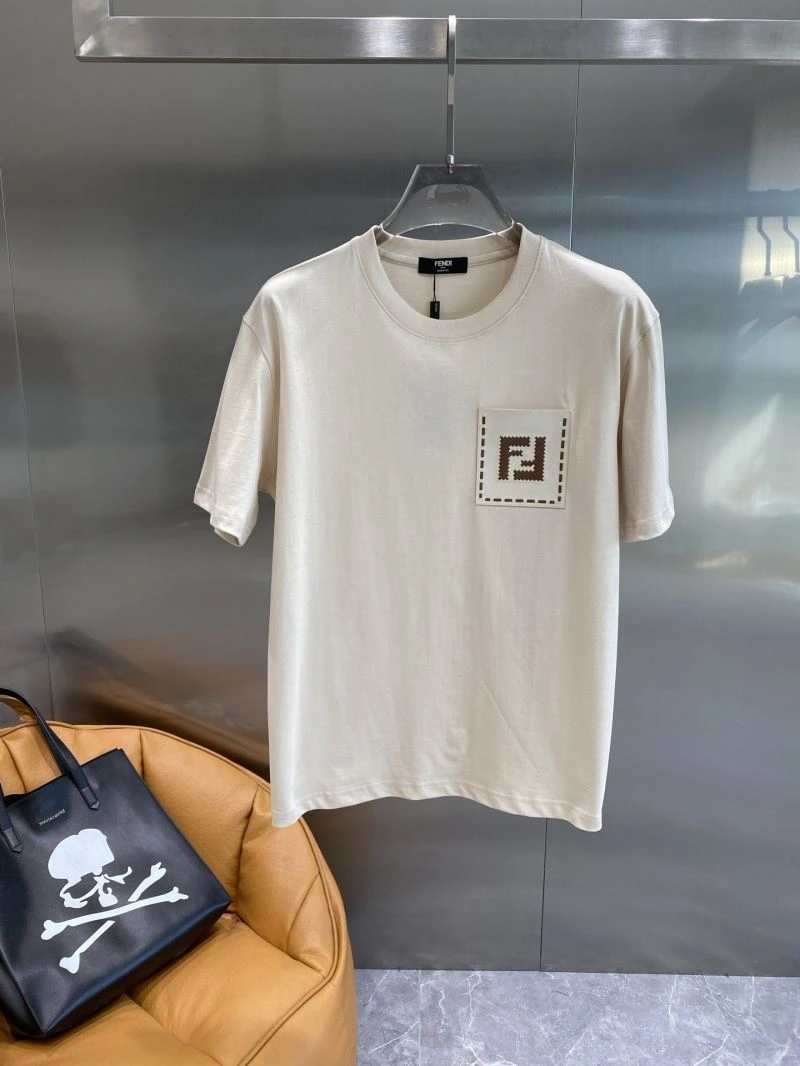 Fendi T-Shirts
