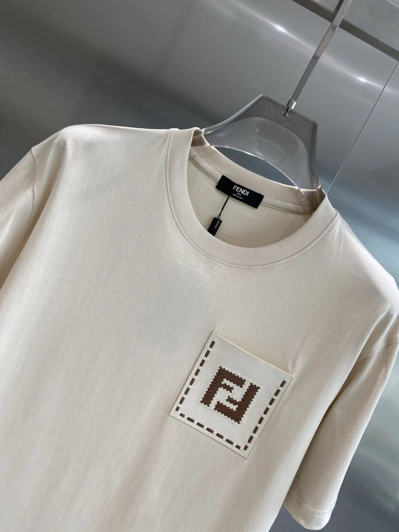 Bargain Fendi T-Shirts