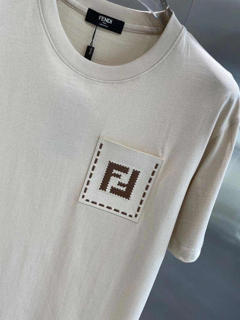 Bargain Fendi T-Shirts