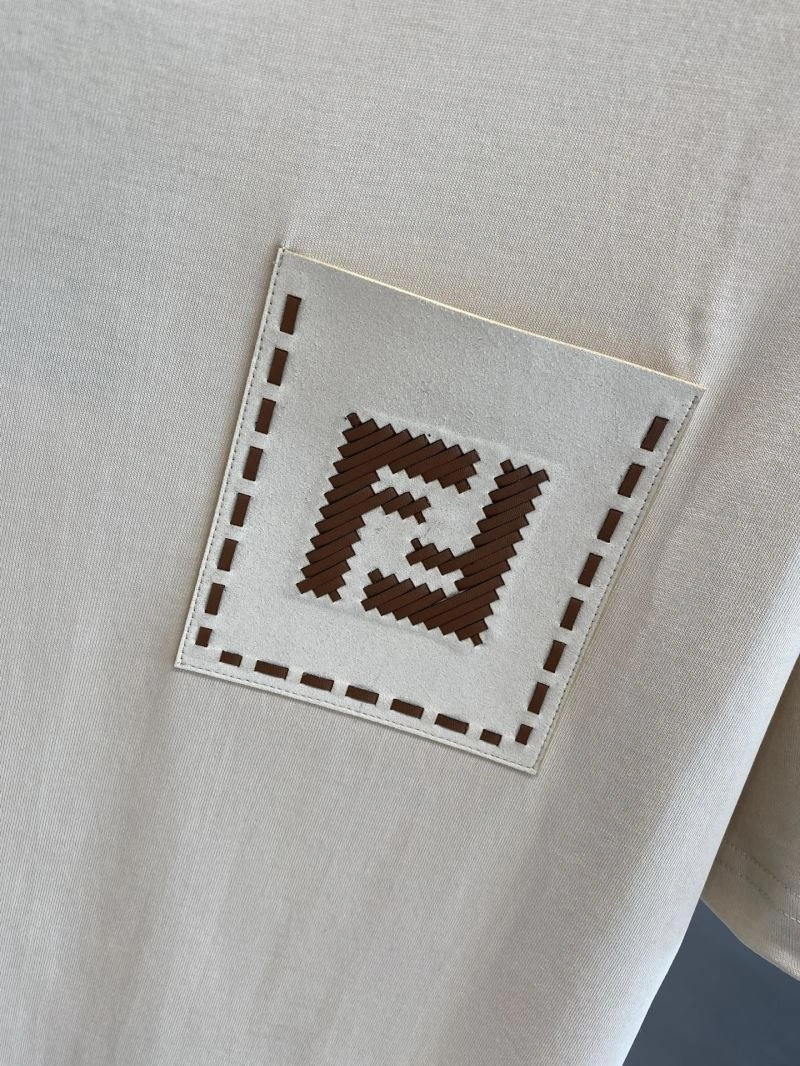 Bargain Fendi T-Shirts