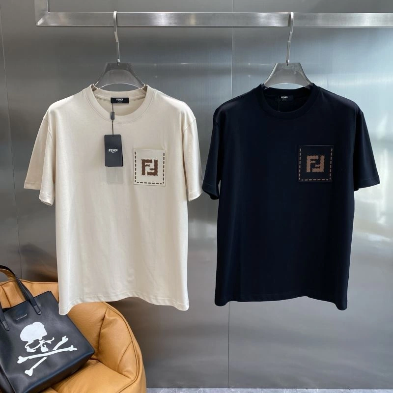 Fendi T-Shirts