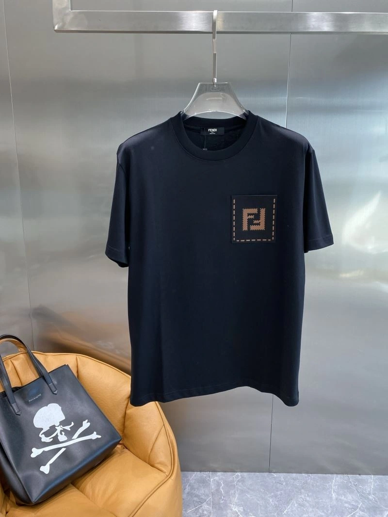 Cut-rate Fendi T-Shirts