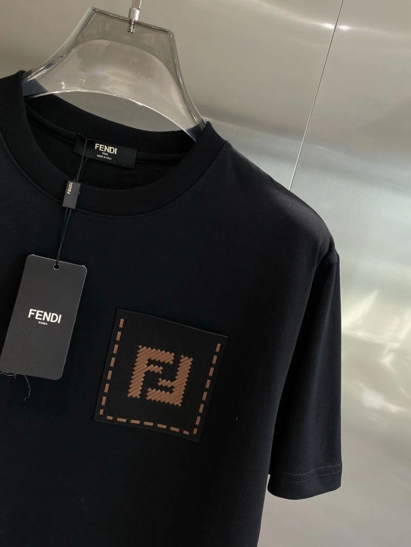 Cut-rate Fendi T-Shirts