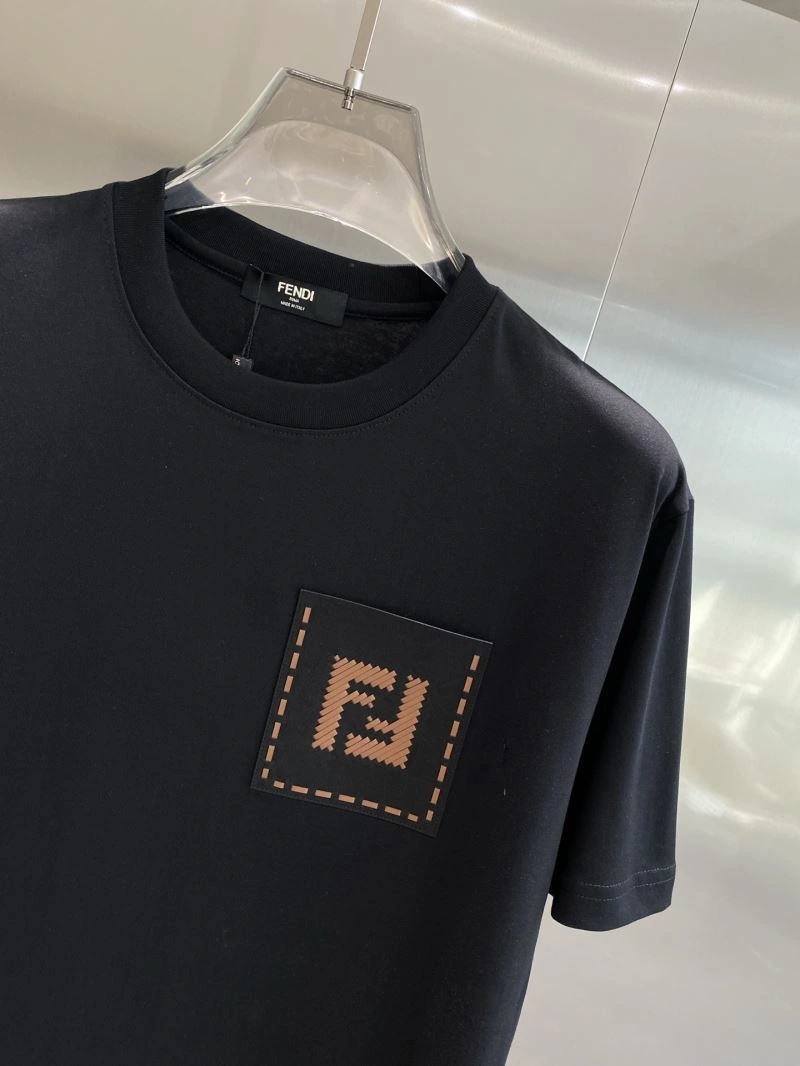 Cut-rate Fendi T-Shirts