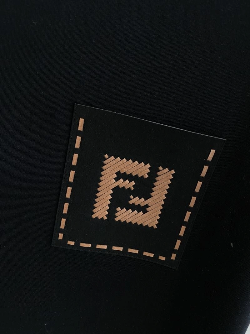 Cut-rate Fendi T-Shirts