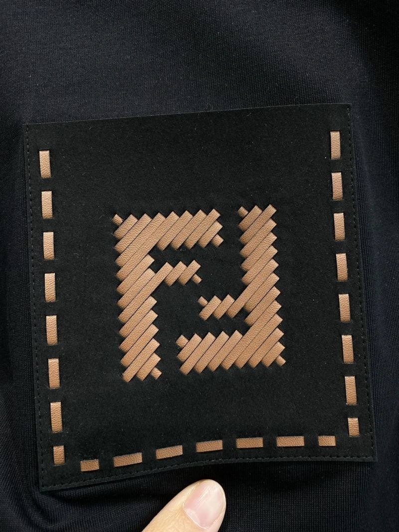 Cut-rate Fendi T-Shirts