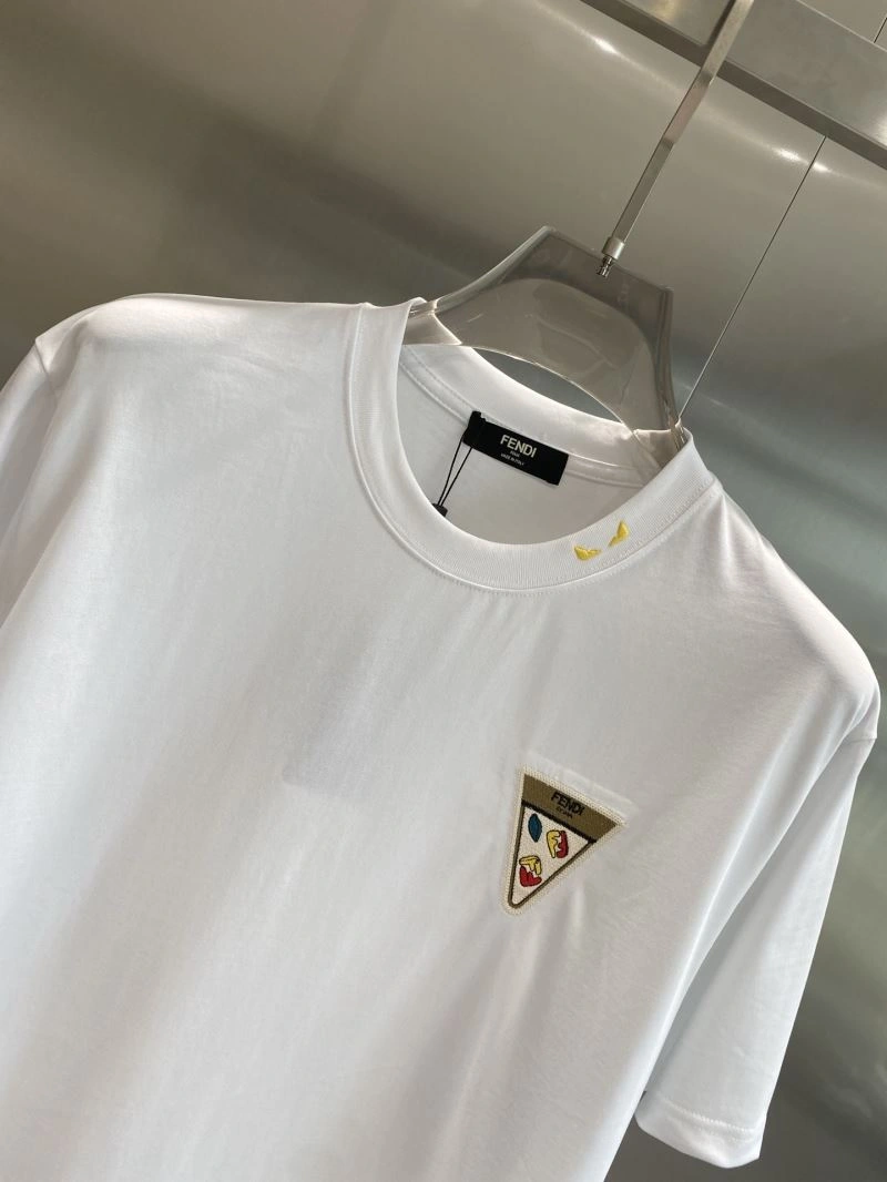 Discounted Fendi T-Shirts