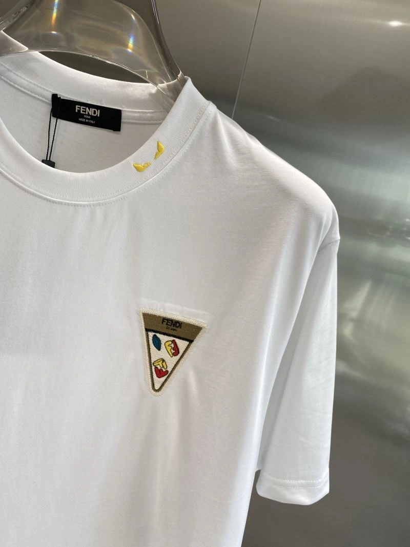 Discounted Fendi T-Shirts