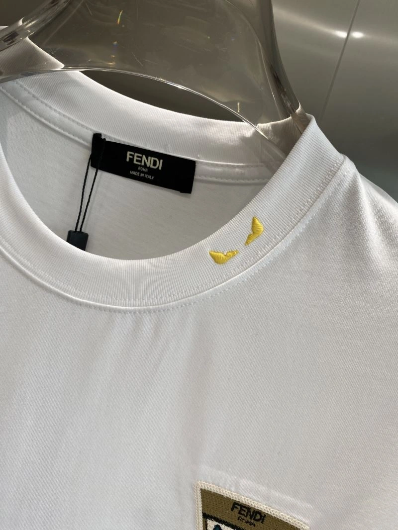 Discounted Fendi T-Shirts