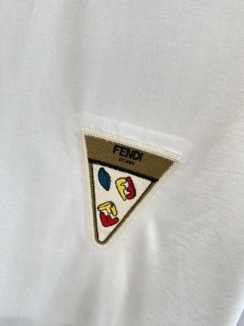 Discounted Fendi T-Shirts