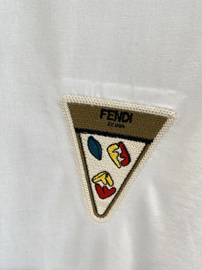 Discounted Fendi T-Shirts