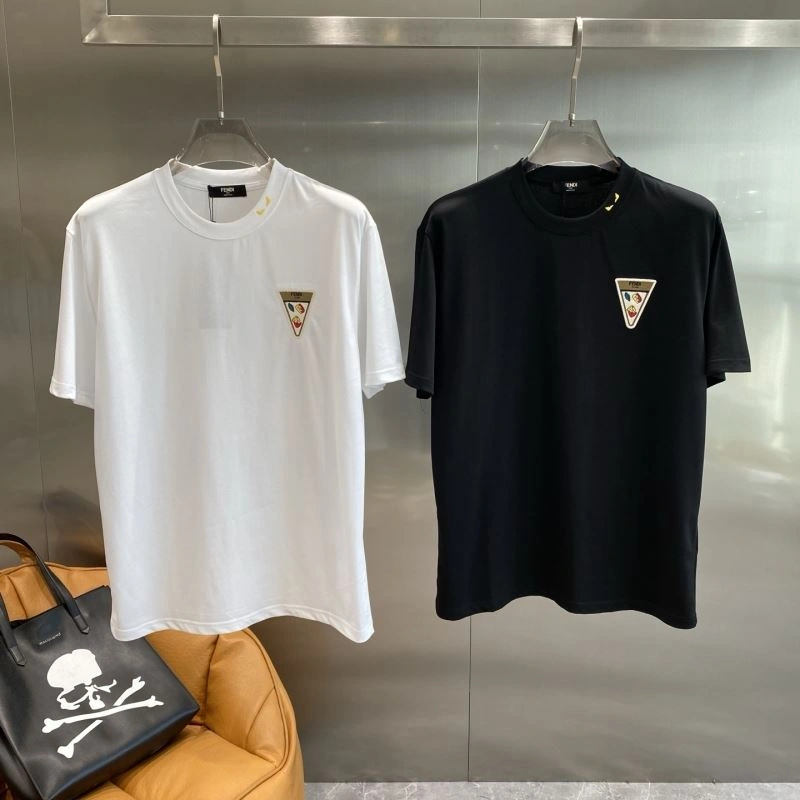 Fendi T-Shirts