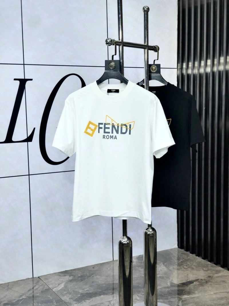 Fendi T-Shirts