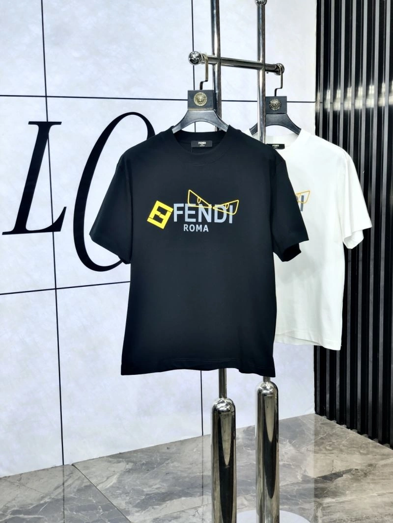 Economical Fendi T-Shirts