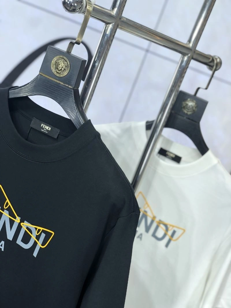 Economical Fendi T-Shirts