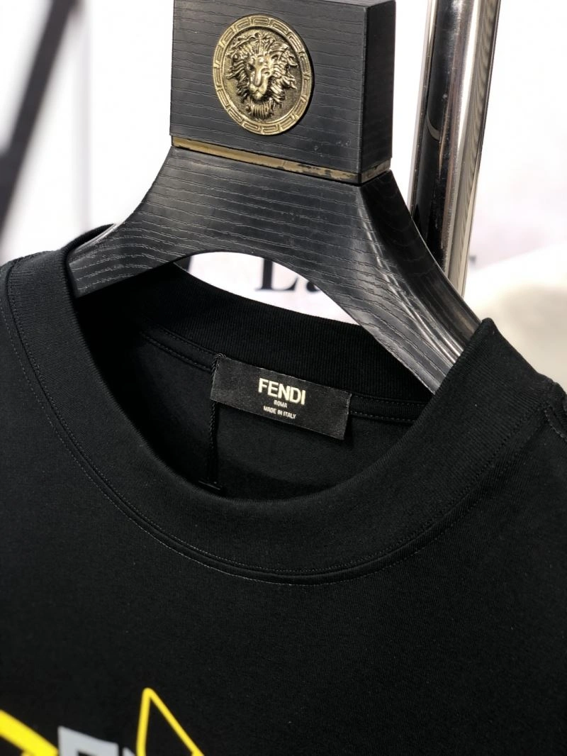 Economical Fendi T-Shirts