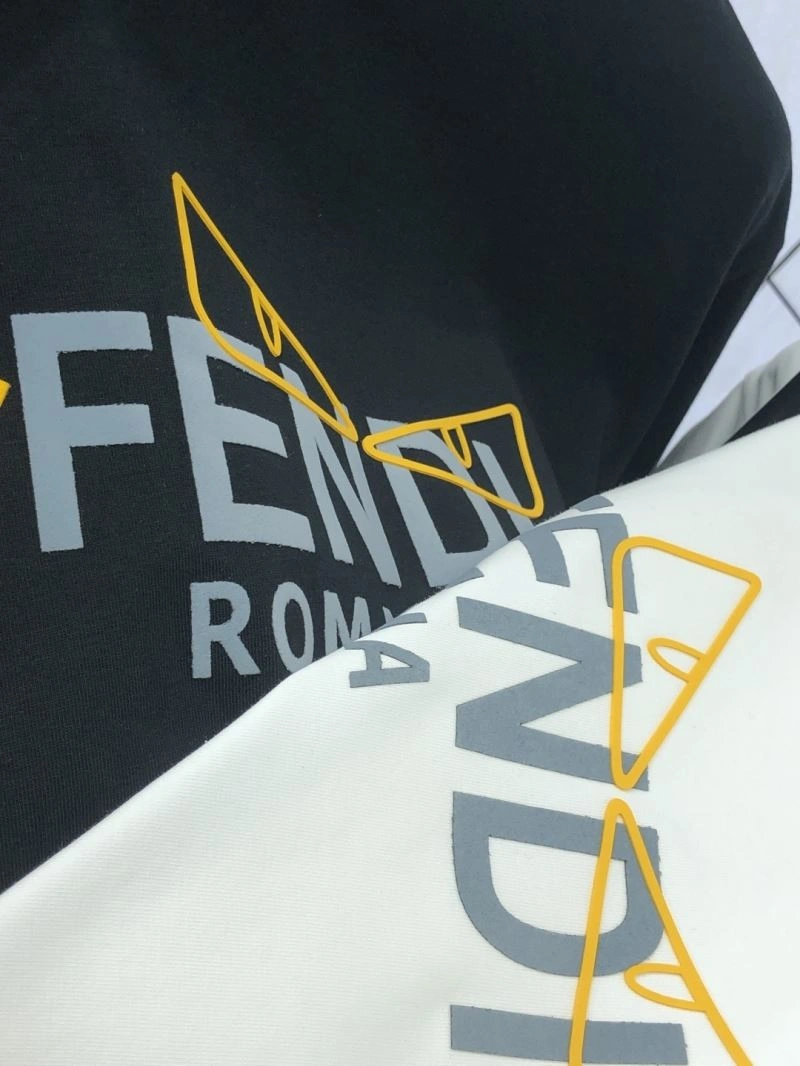 Economical Fendi T-Shirts