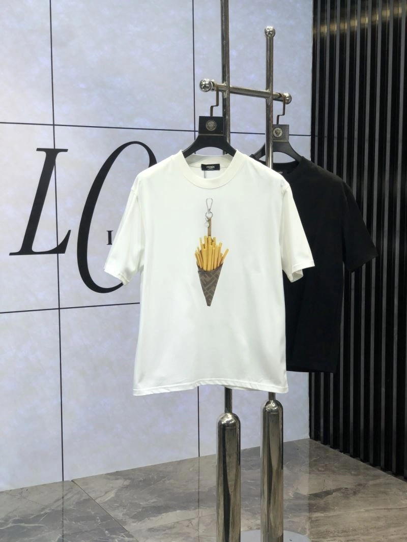Fendi T-Shirts