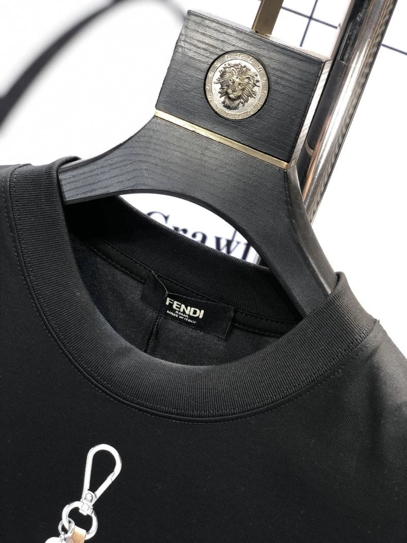 Low-cost Fendi T-Shirts