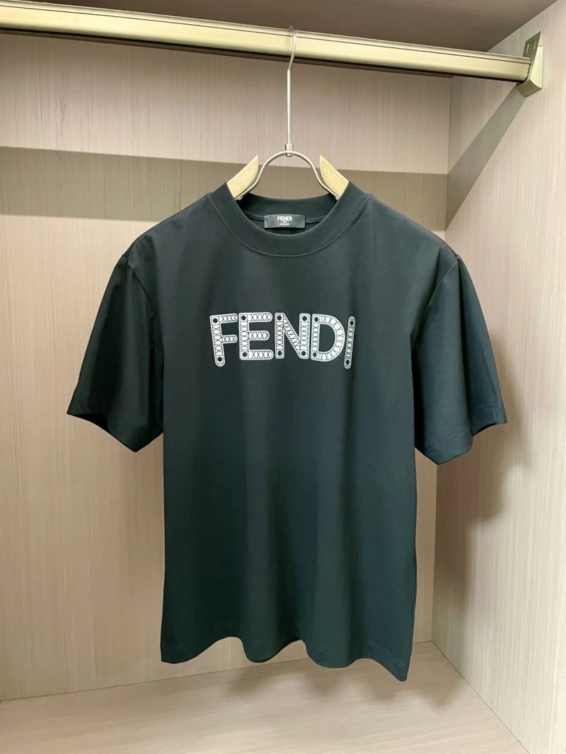 Fendi T-Shirts