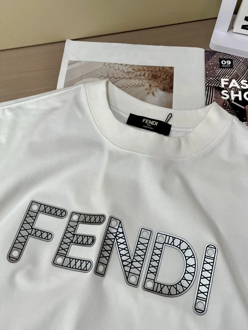 Affordable Fendi T-Shirts