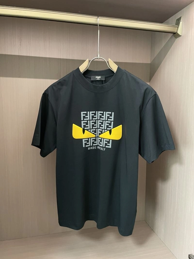 Fendi T-Shirts