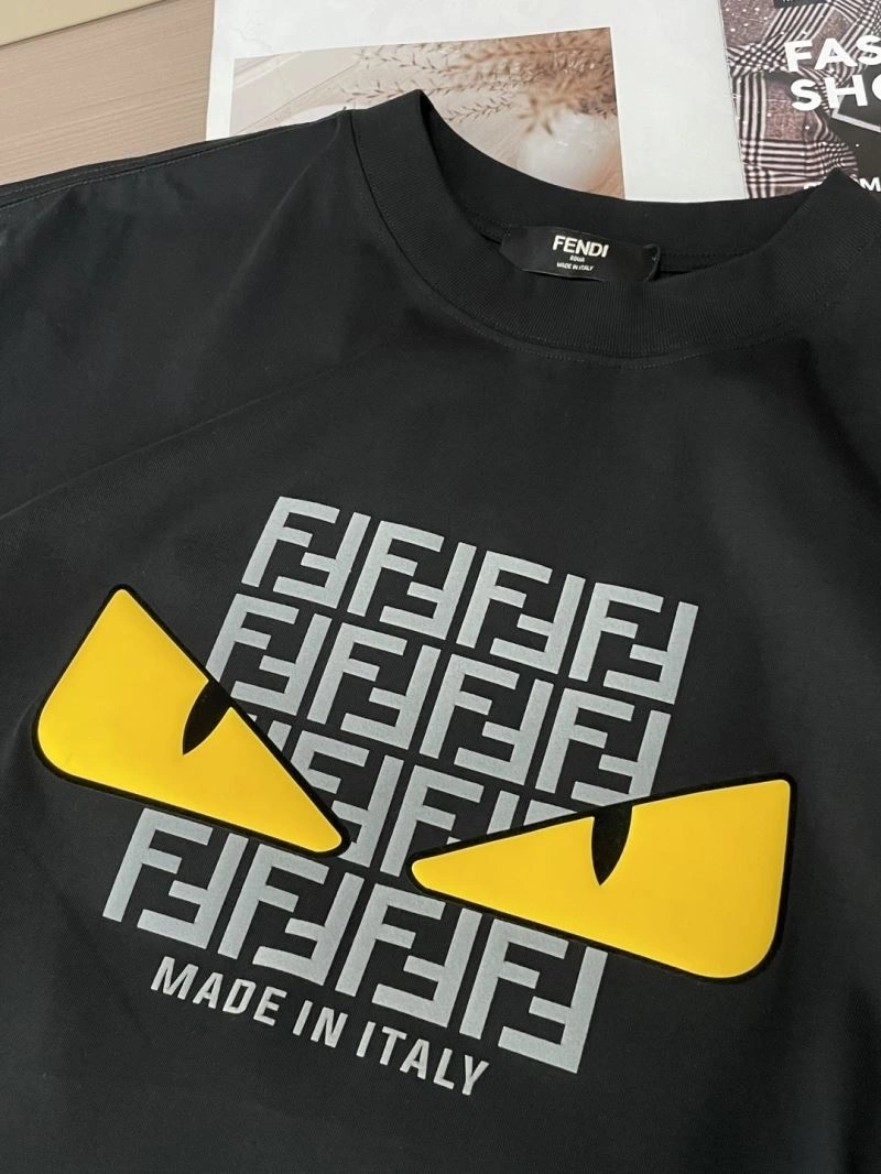 Fendi T-Shirts