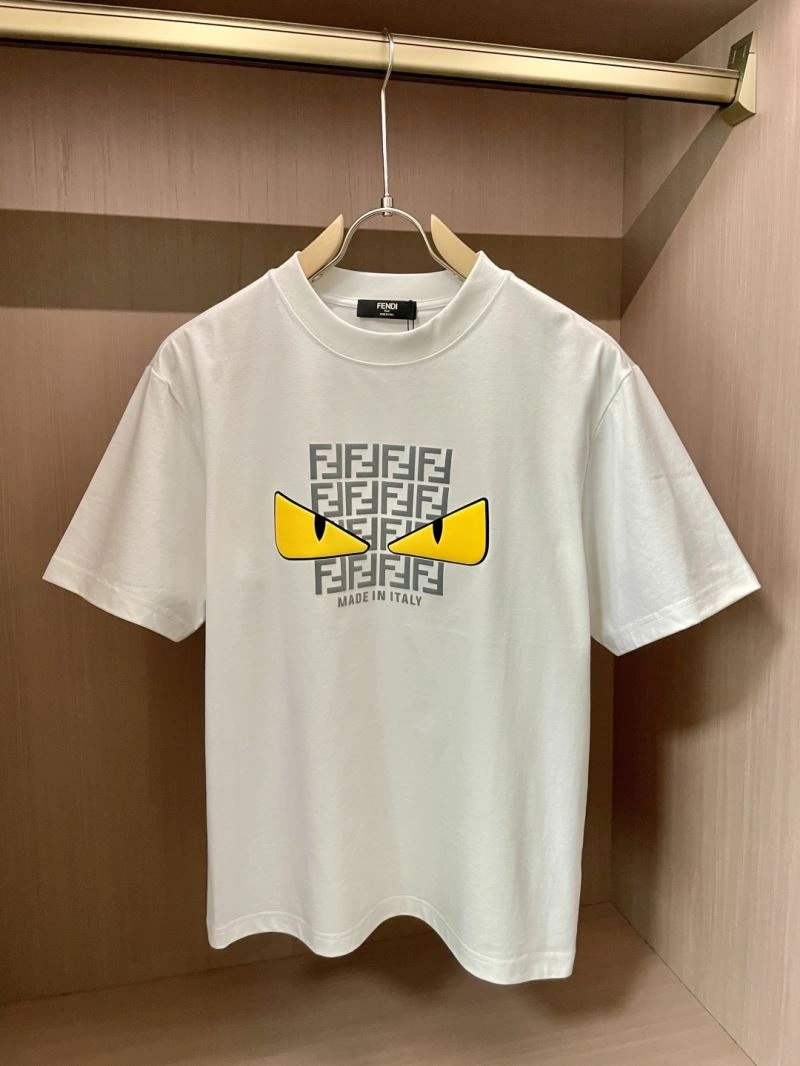 Fendi T-Shirts
