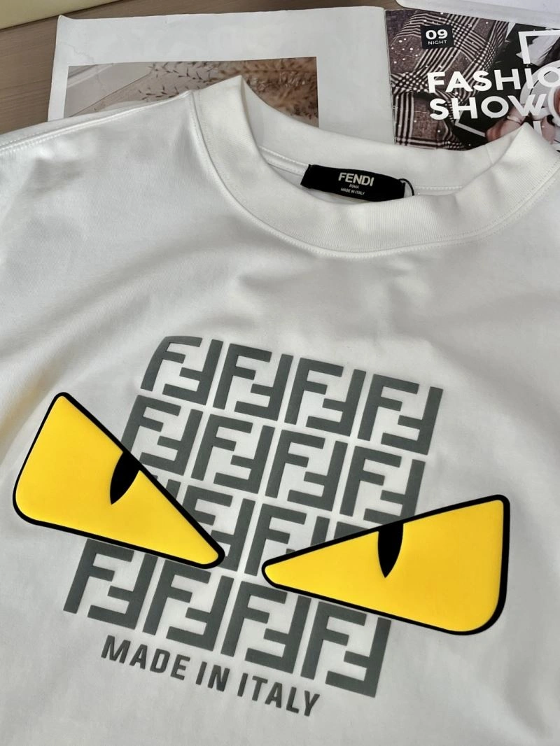 Fendi T-Shirts