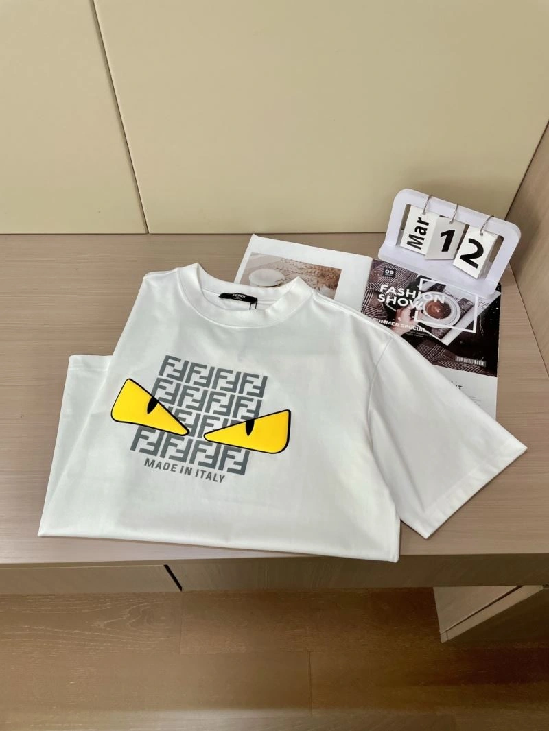 Fendi T-Shirts