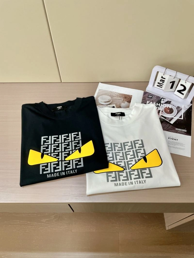 Fendi T-Shirts