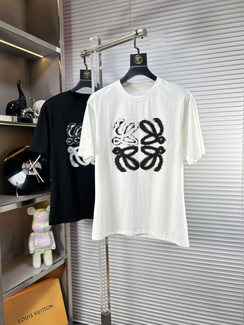Budget-friendly Fendi T-Shirts