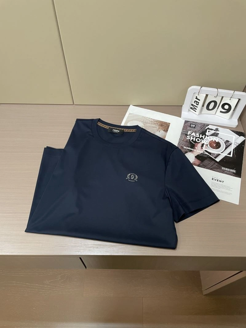 Perfect replica Fendi T-Shirts