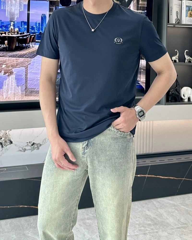 Perfect replica Fendi T-Shirts