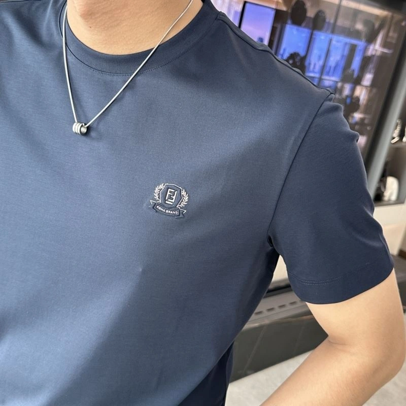Perfect replica Fendi T-Shirts