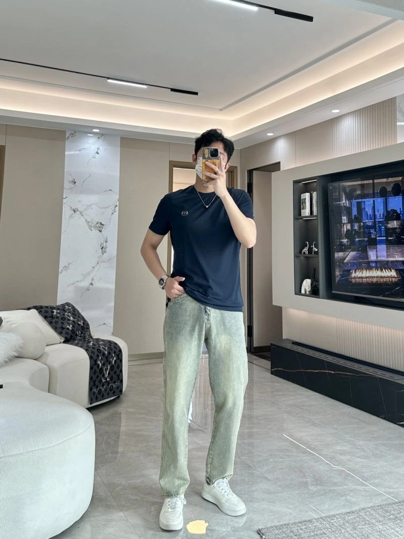 Perfect replica Fendi T-Shirts