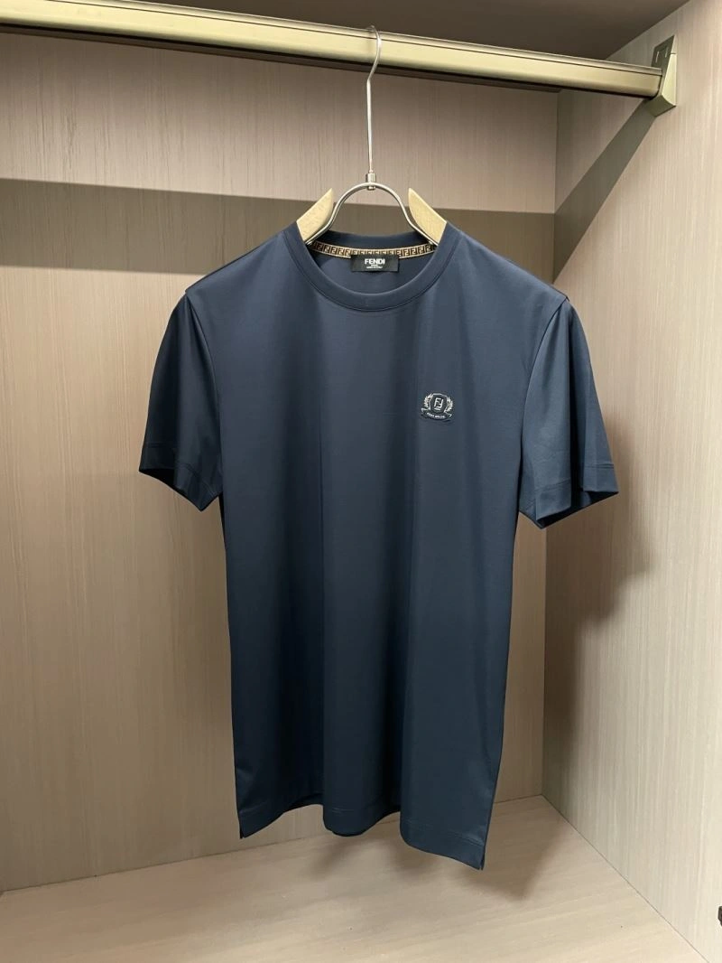 Perfect replica Fendi T-Shirts