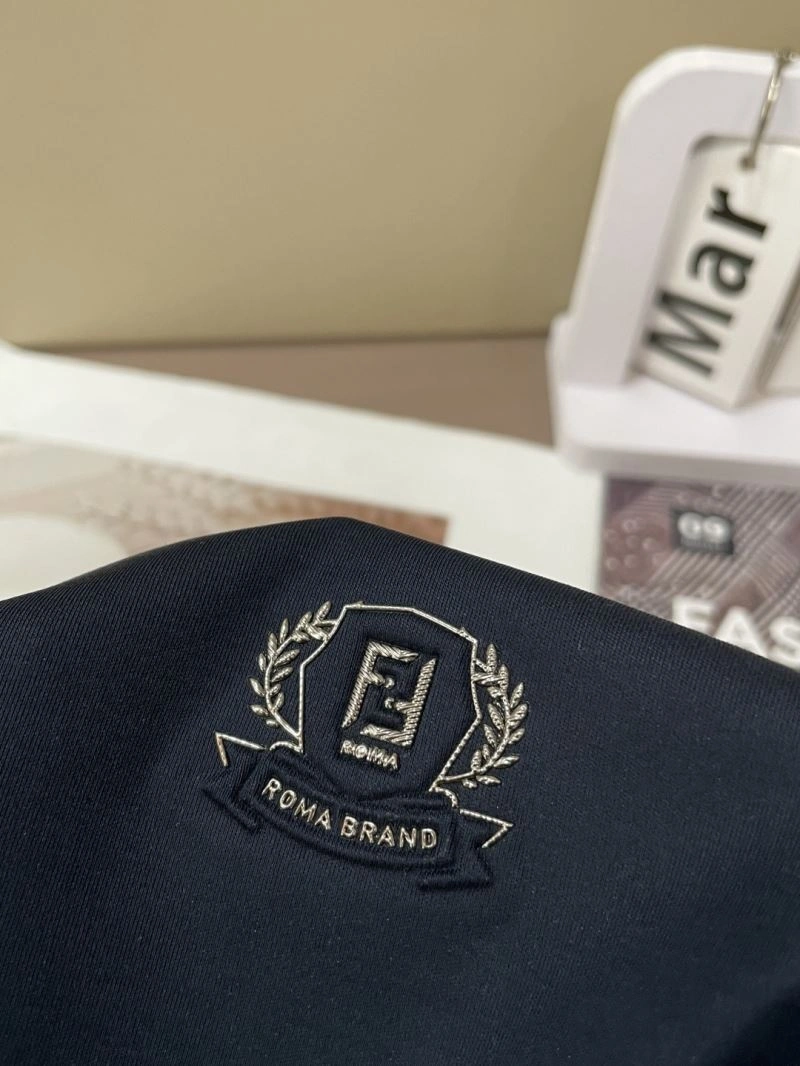 Perfect replica Fendi T-Shirts