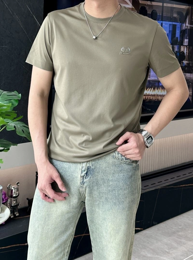 Precise copy Fendi T-Shirts