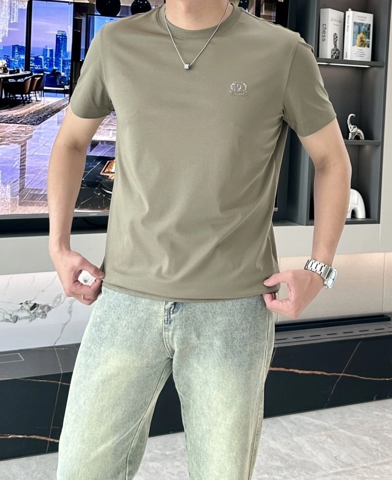 Precise copy Fendi T-Shirts