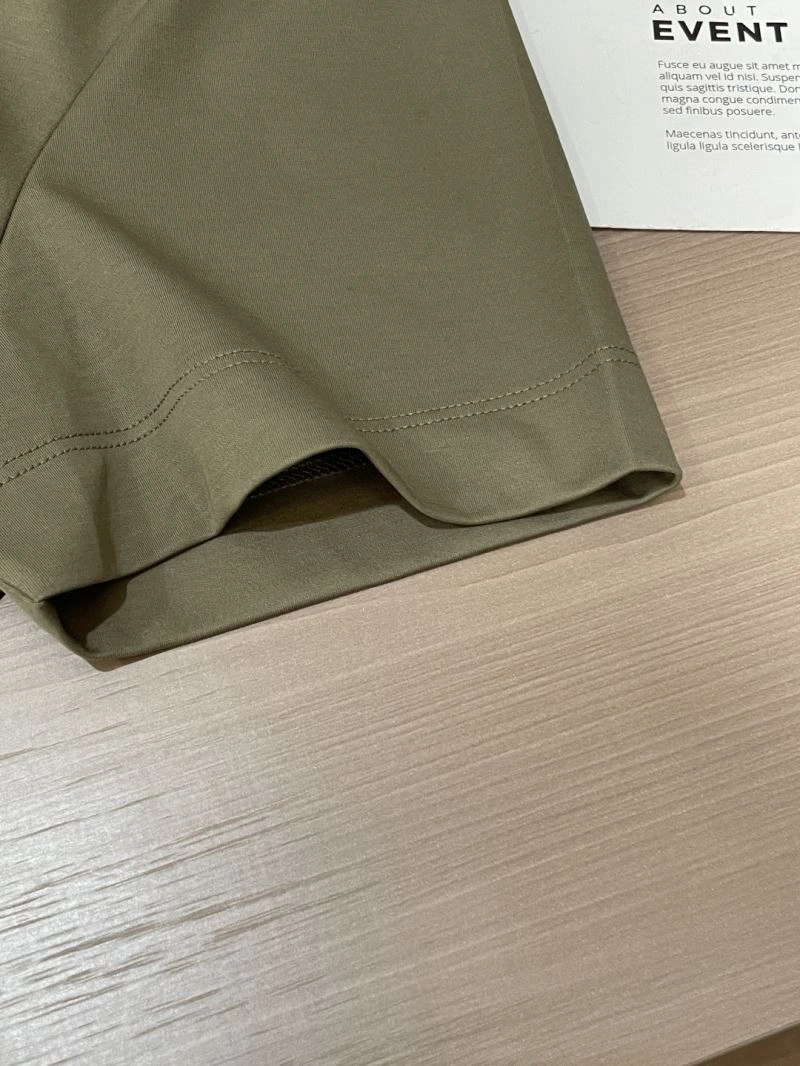 Precise copy Fendi T-Shirts