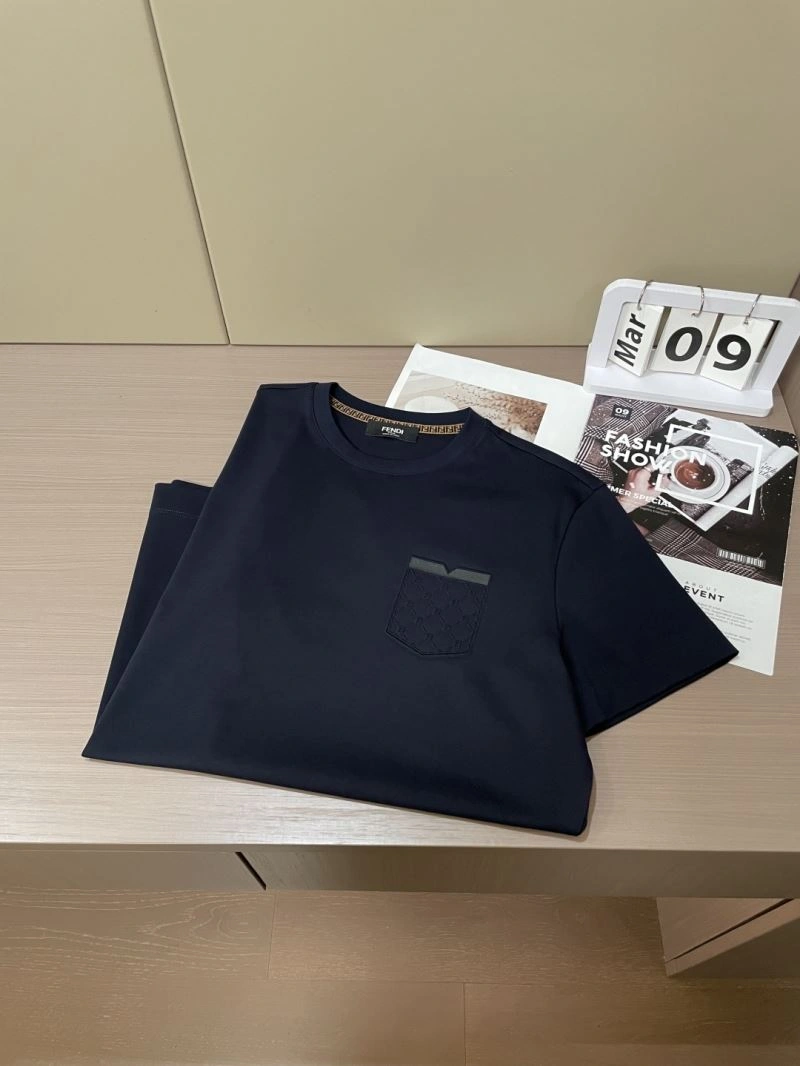 Legit Fendi T-Shirts