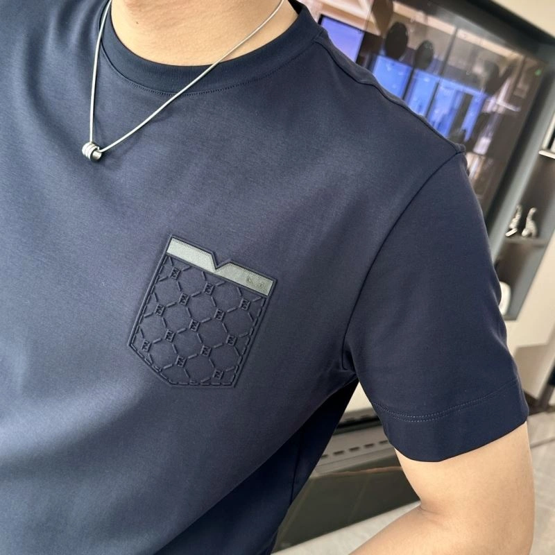 Legit Fendi T-Shirts