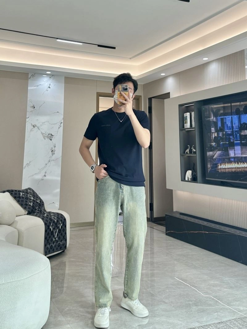 Legit Fendi T-Shirts