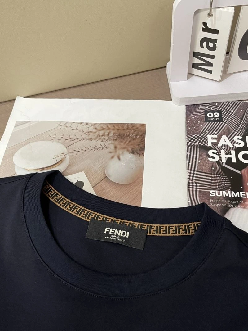Legit Fendi T-Shirts