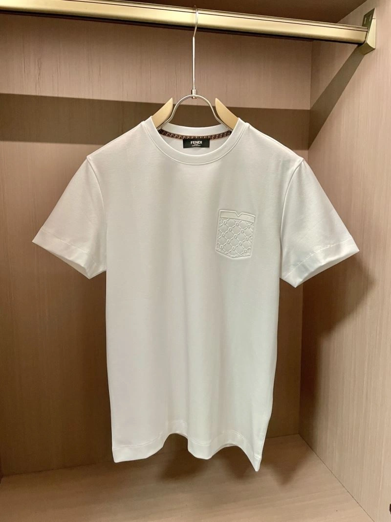 Top match Fendi T-Shirts