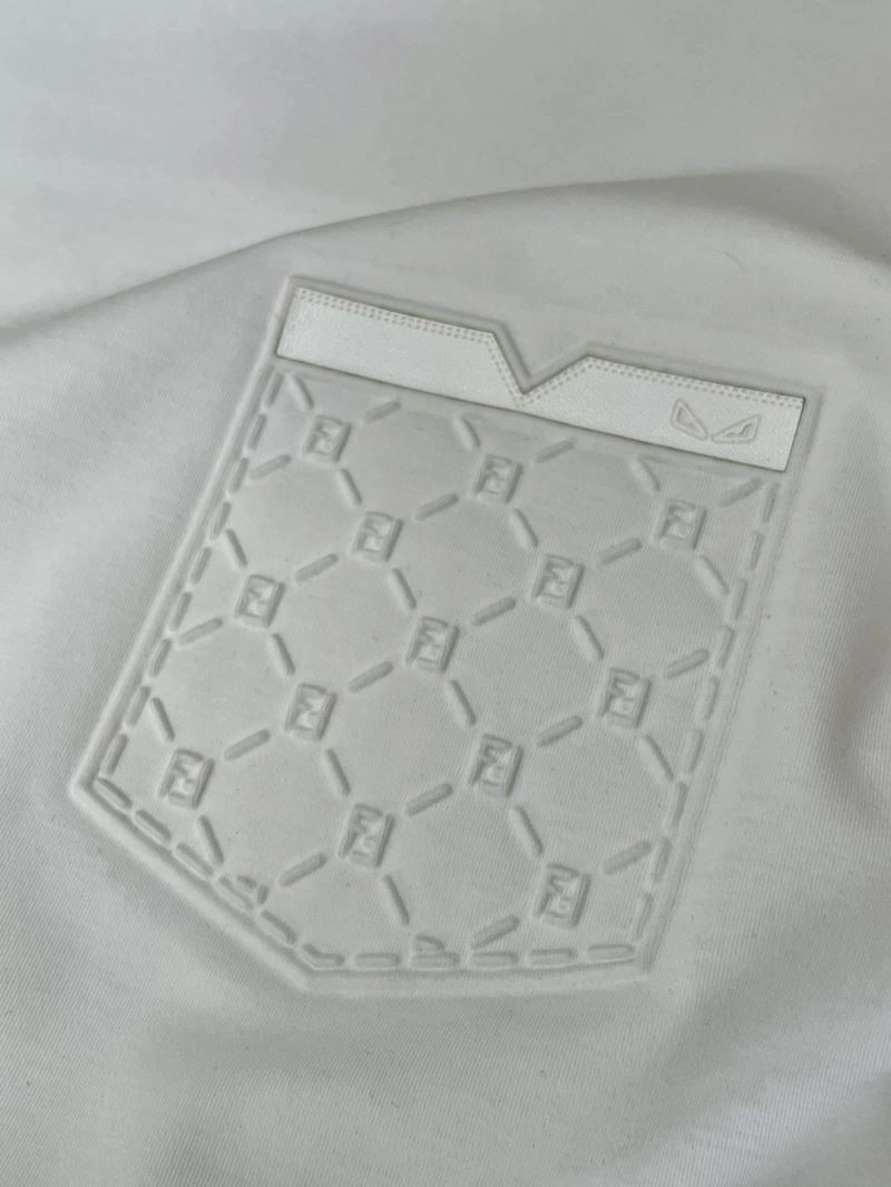 Top match Fendi T-Shirts