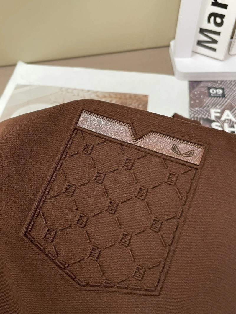 Affordable Fendi T-Shirts